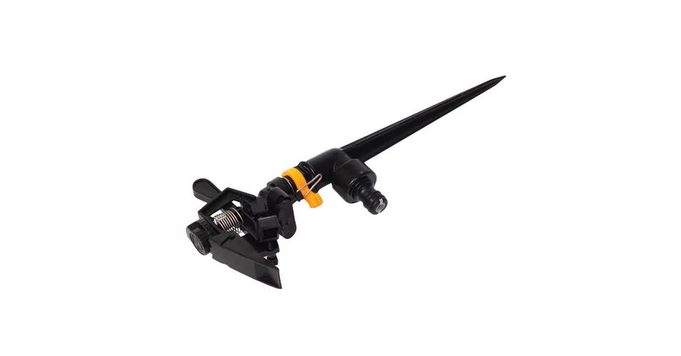 Lev ROSA locsoló, pulzáló, egyirányú, leszúrható, műanyag - Locsoló ...